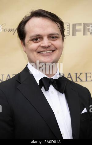 Hollywood, CA, USA; Actor STEVEN SEAGAL and wife KELLY LEBROCK are ...