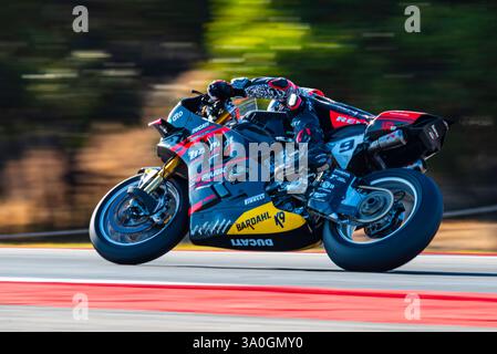 World SBK AIA 2024 Portimao Stock Photo - Alamy