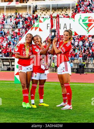 Sl benfica x sporting - portugal cup 2025 Lisbon pt, 05/25/2025 ...