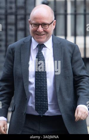 London, UK. 04 Mar 2025. Pictured: Angela Rayner - Deputy Prime ...