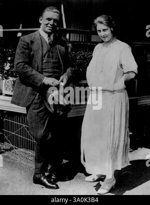 Joe Beckett, British heavyweight boxing champion Stock Photo - Alamy