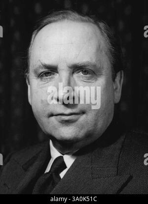 Gerald Barry, Director-General, Festival of Britain Stock Photo - Alamy