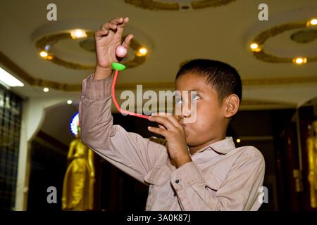 Myanmar, Tangoo Stock Photo - Alamy