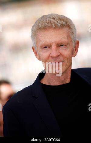 Actor Billy Hayes at the Midnight Return film photo call at the 69th ...