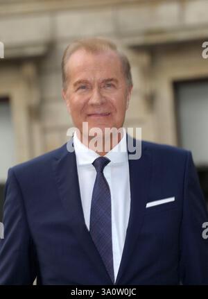 Martin Fry attending the Royal Academy of Arts Summer Exhibition 2016 ...