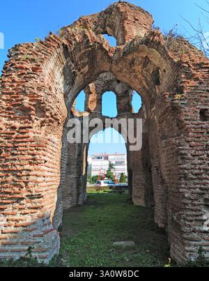 Yalova - TURKEY Stock Photo - Alamy