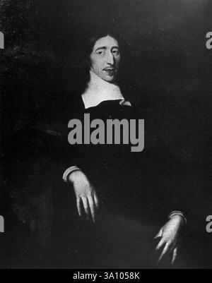 Witt, Johan De Stock Photo - Alamy