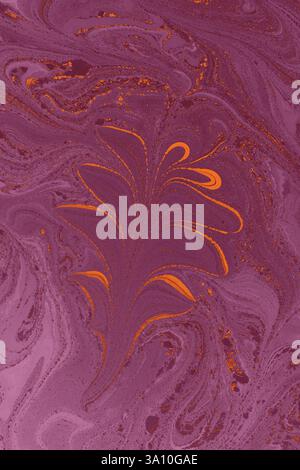 Intensive colorful mix of vibrant colors. Abstract modern background ...