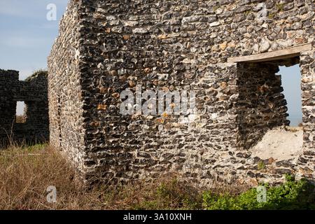 Neptune's Tower Kingsgate’s Bay Broadstairs Kent Stock Photo - Alamy