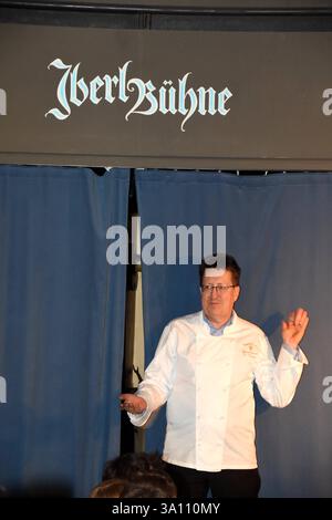 Ilse Aigner Landtagspraesidentin Simon Pearce Schauspieler Michaela May ...