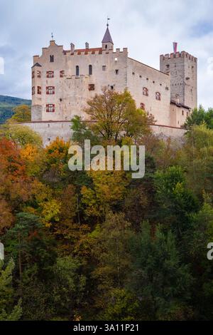 Brunico/ Bruneck, Bolzano province, South Tyrol, Italy Stock Photo - Alamy