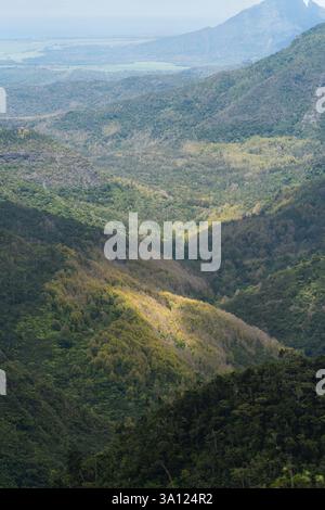 Stunning Landscapes in Mauritius – A Tropical Paradise of Natural ...