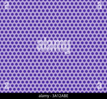 Abstract pattern hexagons. Vector creative minimalistic design ...