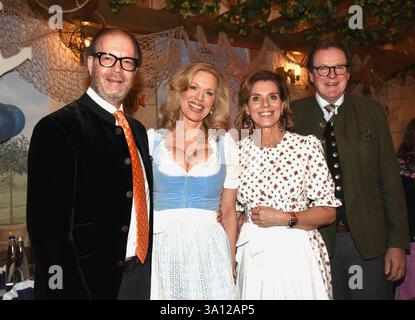 Max Dietl Modehaus Franz Georg Strauss Muenchen 28.09.2025 ...
