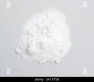 Sodium diacetate. It is a salt of acetic acid Stock Photo - Alamy