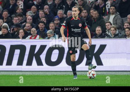 AMSTERDAM, Johan Cruyff-Arena, 25-08-2018, football, season 2018 / 2019 ...