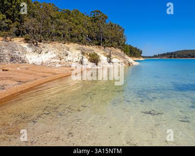Lake Brockman, Western Australia Stock Photo - Alamy