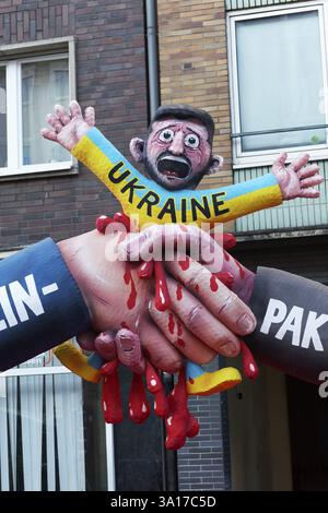 US President Donald Trump welcomes Saudi Crown Prince Mohammed bin ...