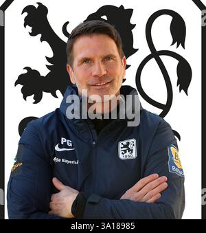 ! ACHTUNG FOTOMONTAGE ! Hier im Bild Thomas Müller (FC Bayern München ...