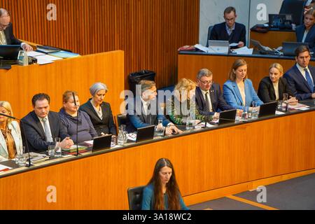 Österreichische Außenministerin Beate Meinl-Reisinger zu Besuch im ...