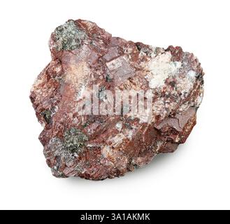 Arkose - detrital sedimentary rock (sandstone) containing quartz and ...