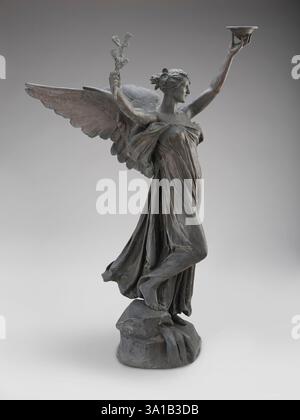 The Spirit of Life by Daniel Chester French - St. Paul's Church ...