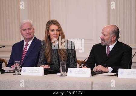 Kelly Loeffler, Commissioner, United States Small Business ...