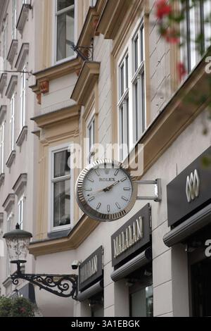 Milano, Italy. Street sign of the famous La Scala square, in front of ...