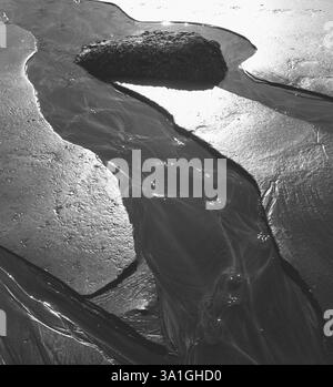 Sand, Porbandar area of Gujarat, India, Asia Stock Photo - Alamy