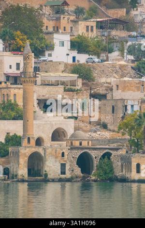 Halfeti, Turkey, Turkiye. Euphrates River Stock Photo - Alamy