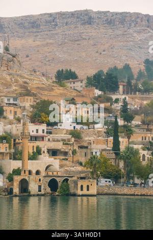 Halfeti, Turkey, Turkiye. Euphrates River Stock Photo - Alamy
