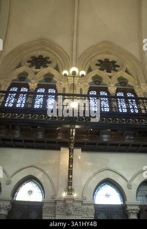 Convocation hall of Mumbai University, Bombay Mumbai Bombay ...