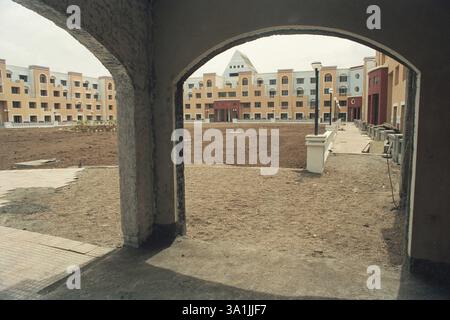 View of Shirdi temple premises, Maharashtra, India, Asia Stock Photo ...