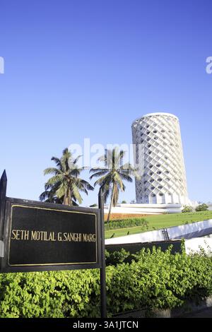 Nehru Science Centre at Dr. Annie Besant road, Worli, Mahalakshmi ...