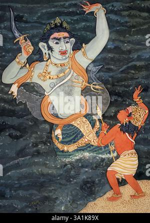 Hinduism ; hindu art ; himalayan academy art ; religion ; spirituality ...
