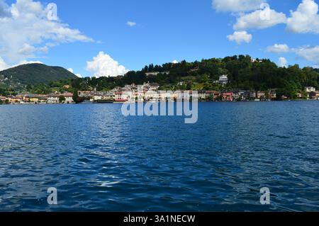 Une créche presque grandeur nature Stock Photo - Alamy