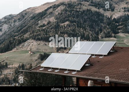 Getting her gloves on, time to get cleaning. Studio shot of a young ...