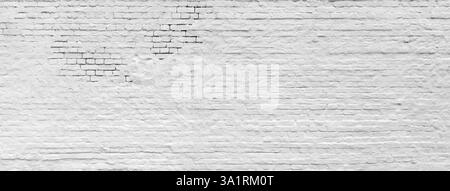 plastered painted brick wall abstract background Stock Photo - Alamy