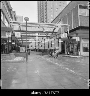 Edmonton Green Shopping Centre, London, UK Stock Photo - Alamy