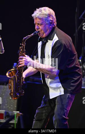 FORT LAUDERDALE, FL - MARCH 08: Julio Fernandez, Lionel Cordew, Scott ...