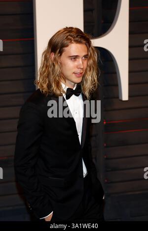 28 February 2016 - Beverly Hills, California - Jessica Alba. 2016 ...