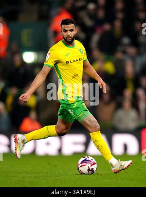 Norwich City's Anis Ben Slimane celebrates scoring their side's first ...