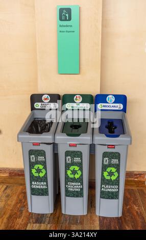 Maya Train / Tren Maya new rail route connecting Mayan archaeological ...