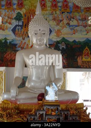 Wat Tham Pong Pang, Tempel, Chumphon, Thailand, 2025, Manfred Siebinger ...