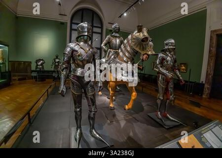 Welt Museum, World Museum anthropological museum in Austria, Vienna ...