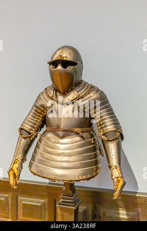 Welt Museum, World Museum anthropological museum in Austria, Vienna ...