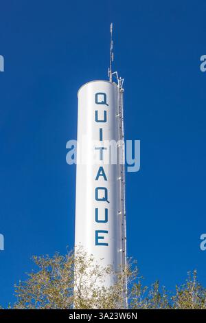 Quitaque, Texas, United States. December 2, 2024. December 2, 2024 ...