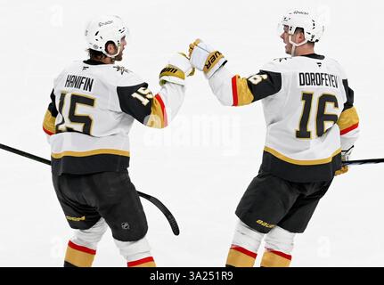 Vegas Golden Knights left wing Max Pacioretty warms up before an NHL ...