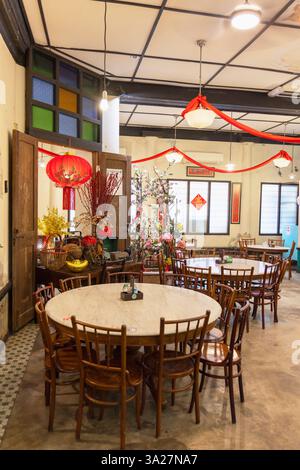 Kafei Dian (inside former post office), Kuala Lumpur, Selangor ...