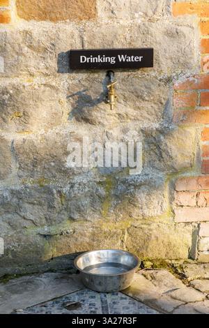 water faucet - plumbing material Stock Photo - Alamy
